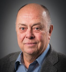 Executive Team & Board - Willamette View