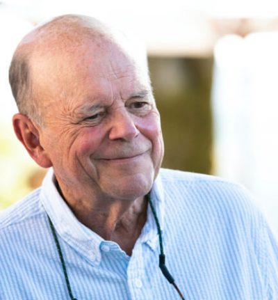 Executive Team & Board - Willamette View