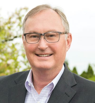 Executive Team & Board - Willamette View