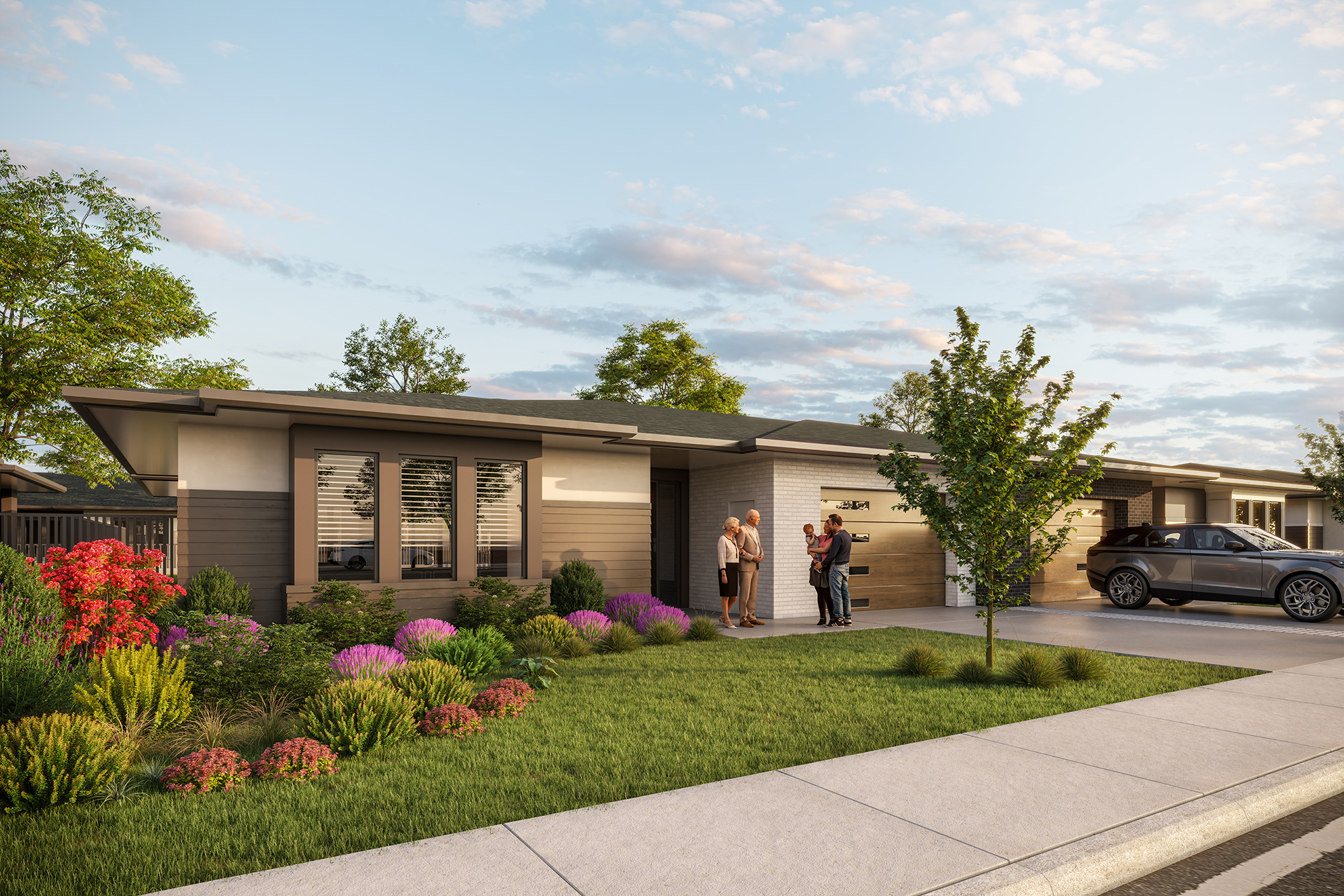 Willamette View Community Expansion Update - Willamette View